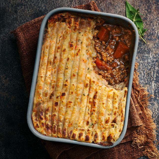 SW Syn Free Cottage Pie - Dieter24