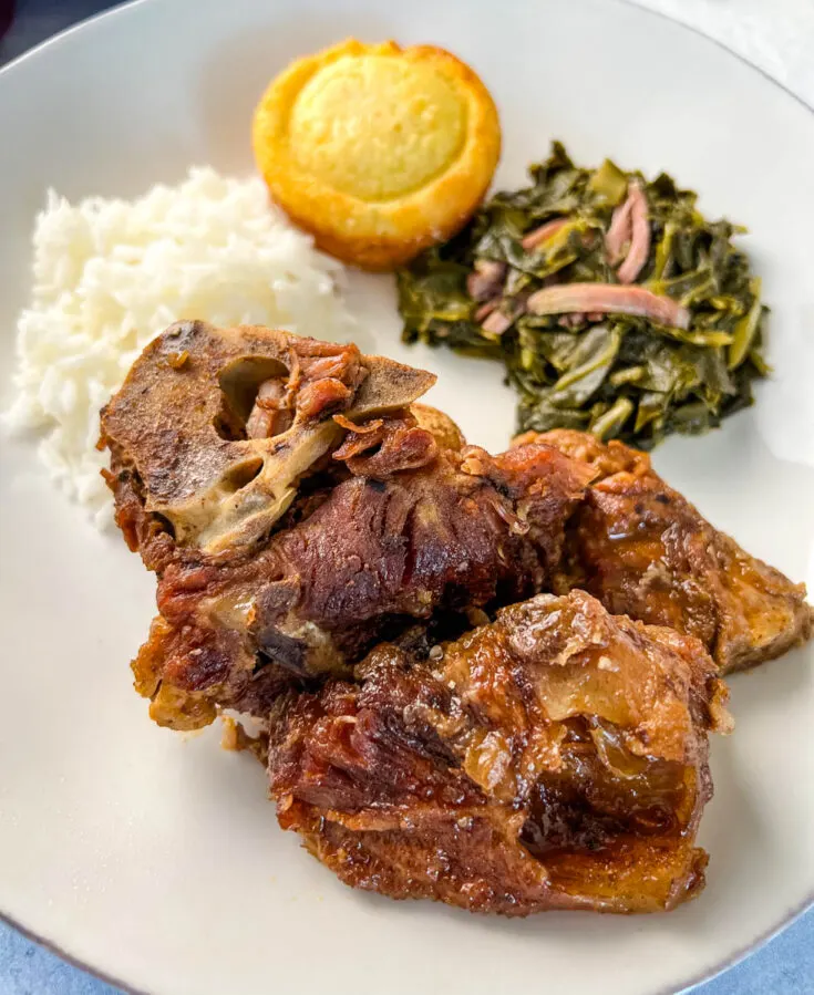 Pork Neck Bones Dieter24 Pork Neck Bones Dieter24