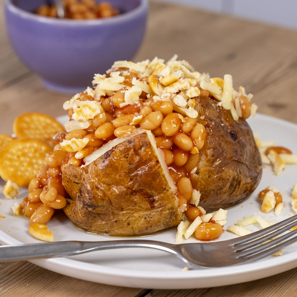 Air Fryer Jacket Potato Dieter24 Air Fryer Jacket Potato Dieter24
