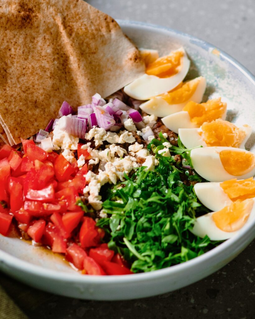 Ful medames - Dieter24