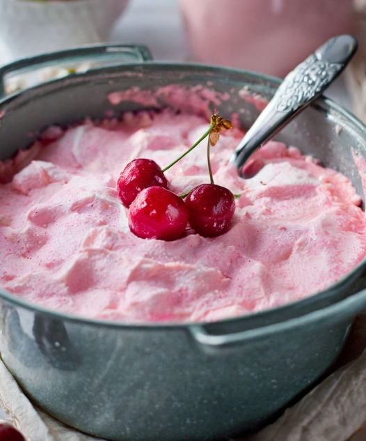 Better Than Sex Fruit Salad Recipe Dieter24